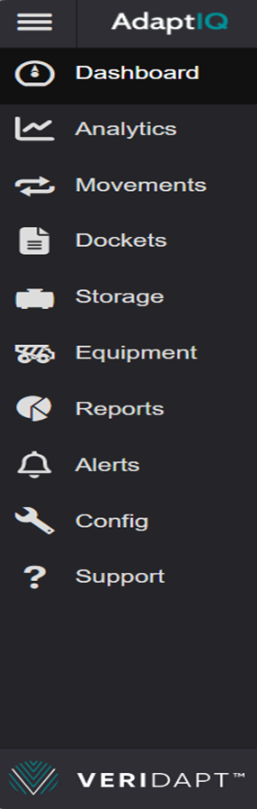 Adapt IQ Sign On Quick Reference Guide